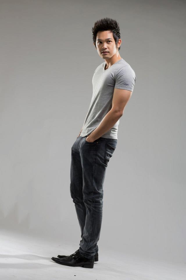 M y a n m a r H u n k s: Ye Min Thu by Photo Htet Aung Kyaw (Studio HAK)