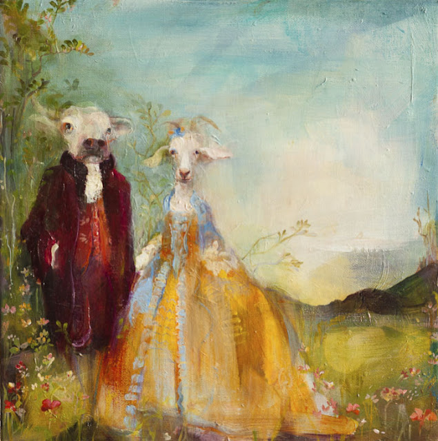 The Art Out There: Susan Siegel