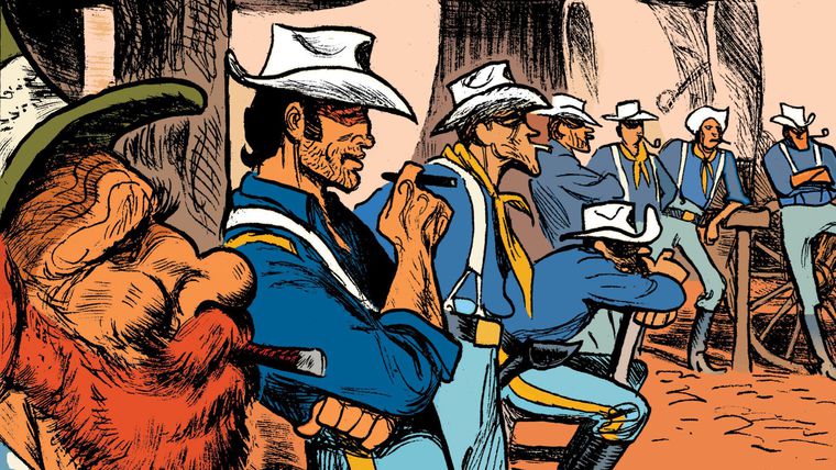 The Blueberry Encyclopaedia