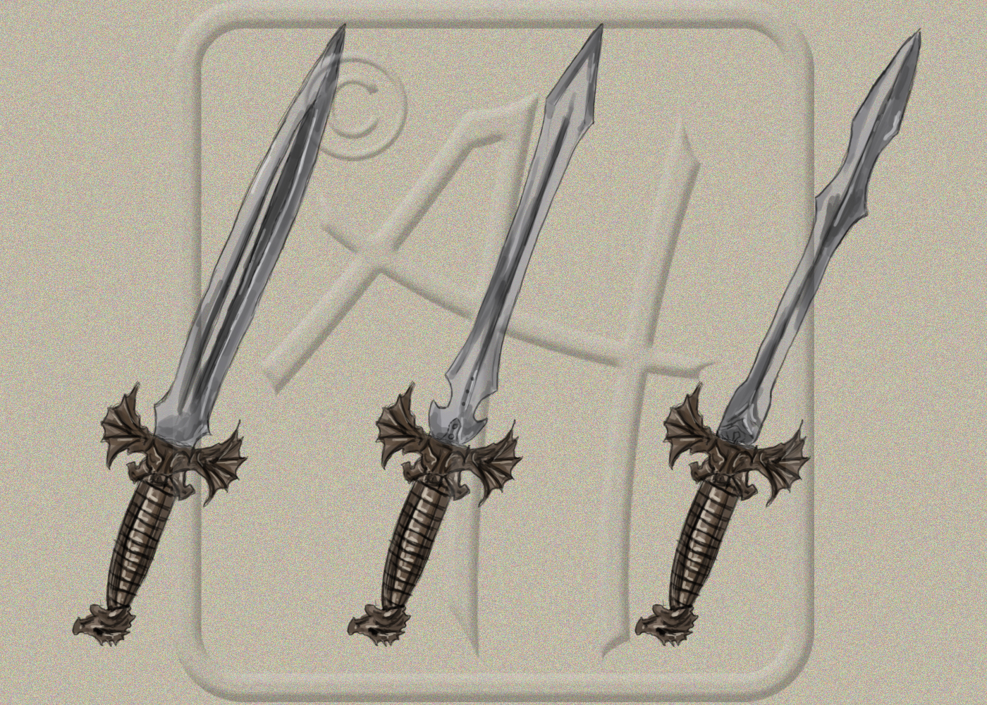 Dragonslayer: October 2011