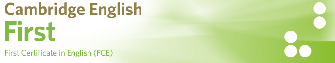 Básico para el FCE - First Certificate of English - El Blog de Viajes y ...