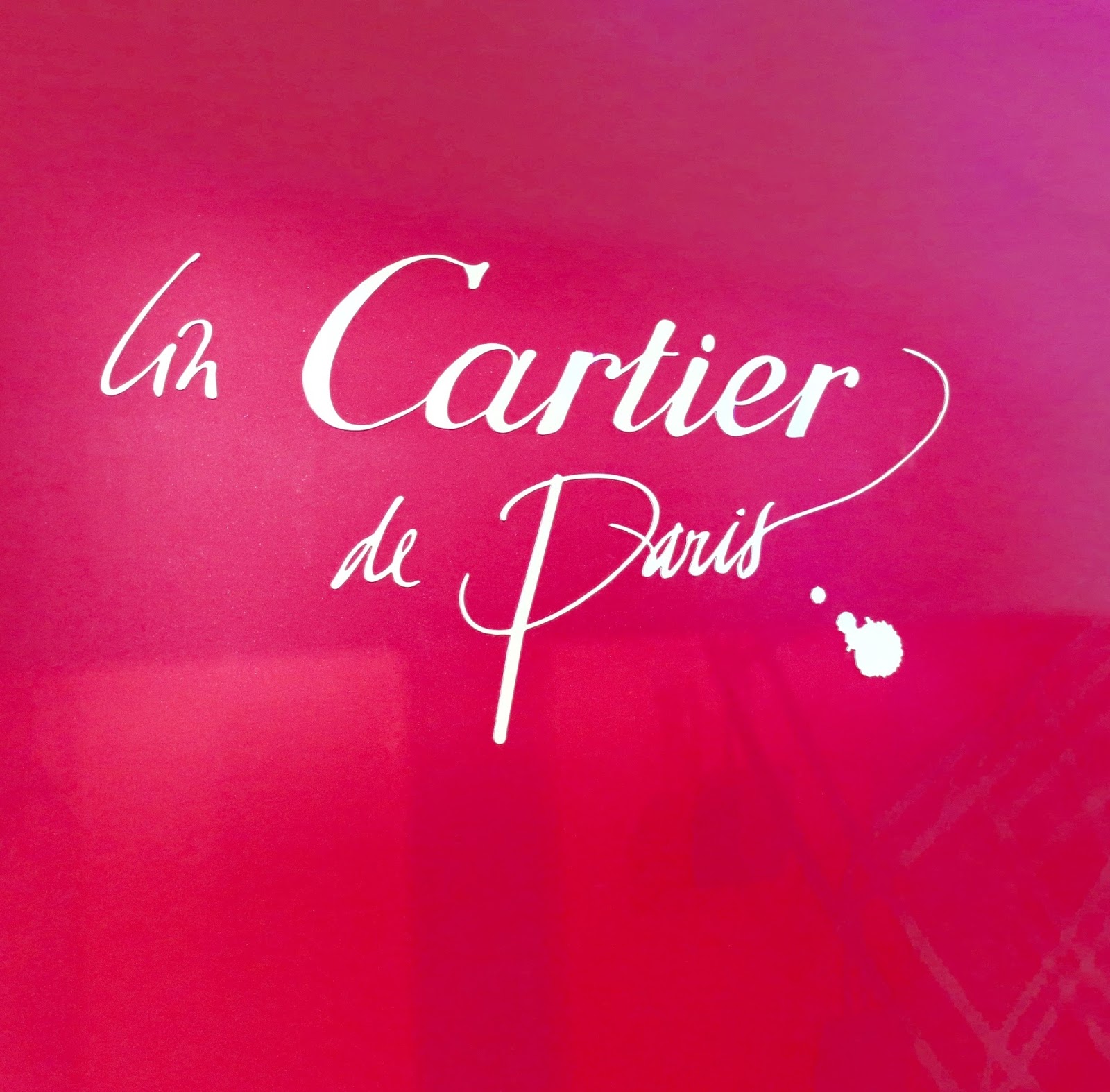 INTERNATIONAL LUXURY CONSULTING: CARTIER Horloger Joaillier ( 1847 ...