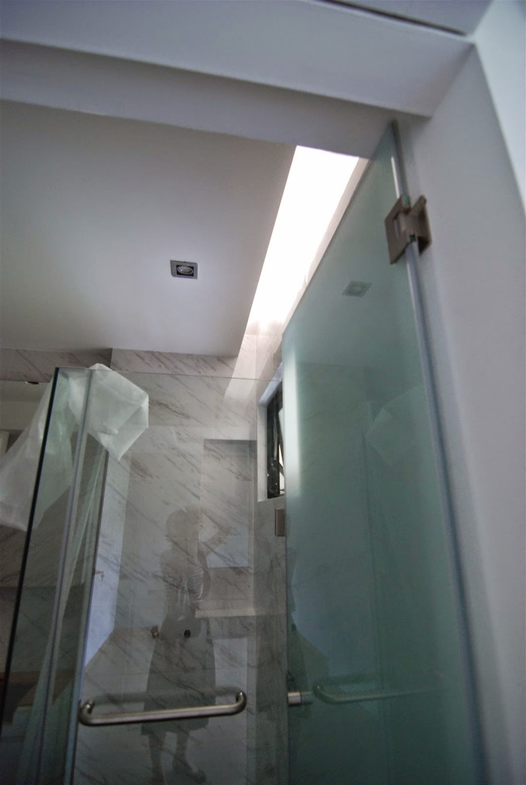 butterpaperstudio: Reno@B Maisonette - Pelmet lighting