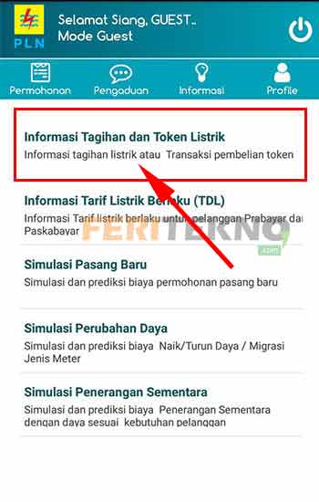 √3 Cara Cek Tagihan Listrik PLN Pasca Bayar Secara Online