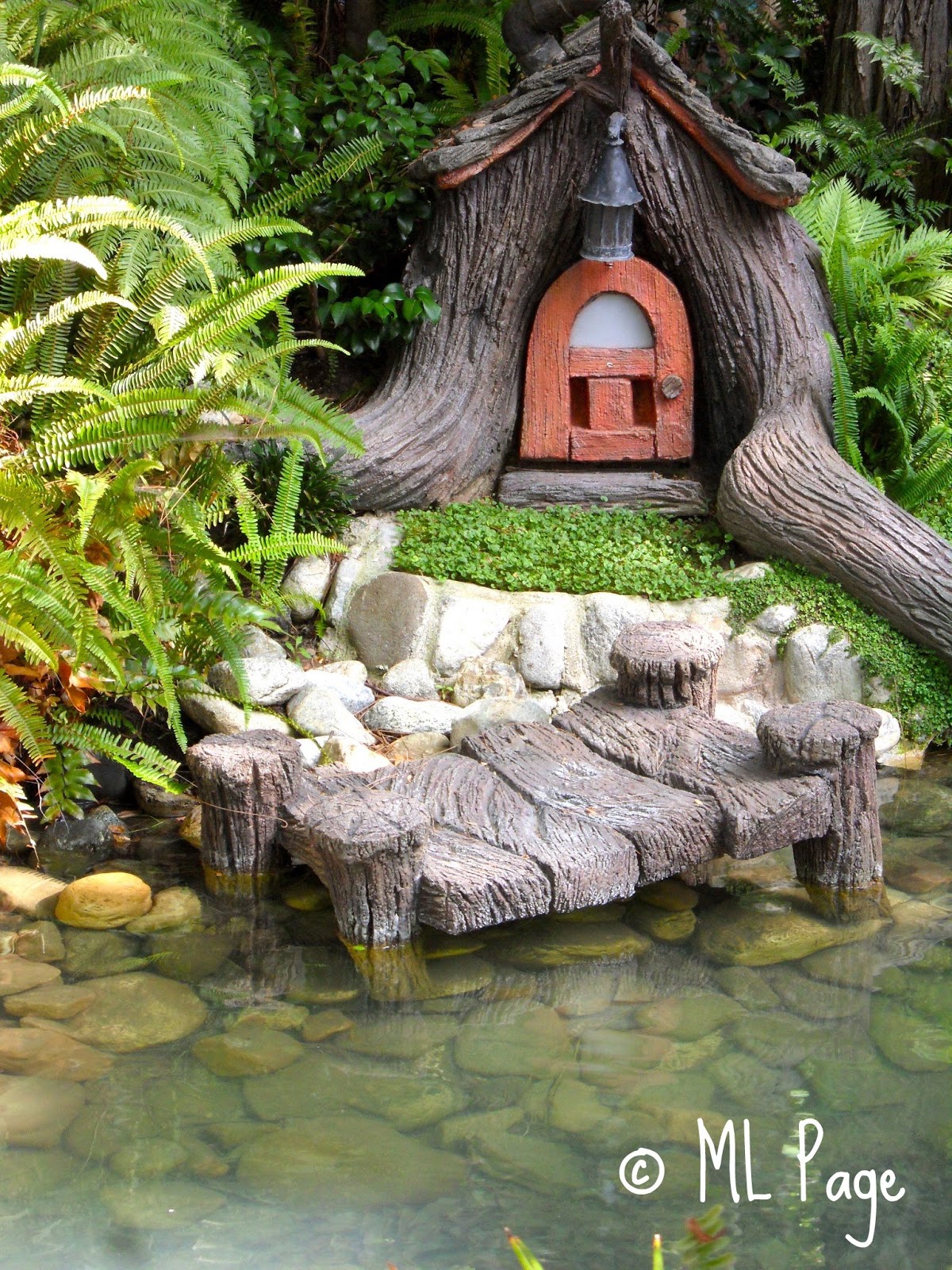 Picturing Disney: Visit Critter Country!