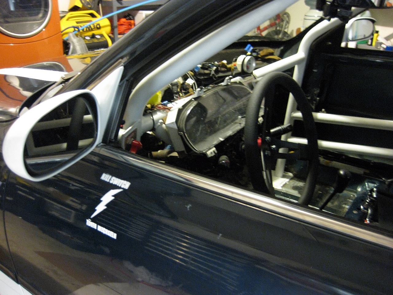 Kill switch decal placement (Page 1) — Lemons Tech — The 24 Hours of ...