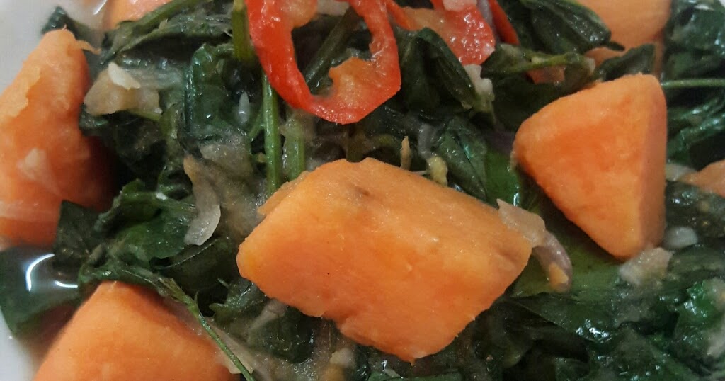 Memory ZiaSaf: Rasa Dapurku (287) - Sayur Pucuk Kacang Botol Goreng ...