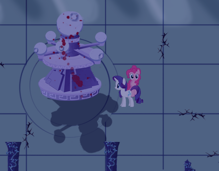 Equestria Gaming: RPG Maker VX: War of Harmony Demo and MLP Starting Pack