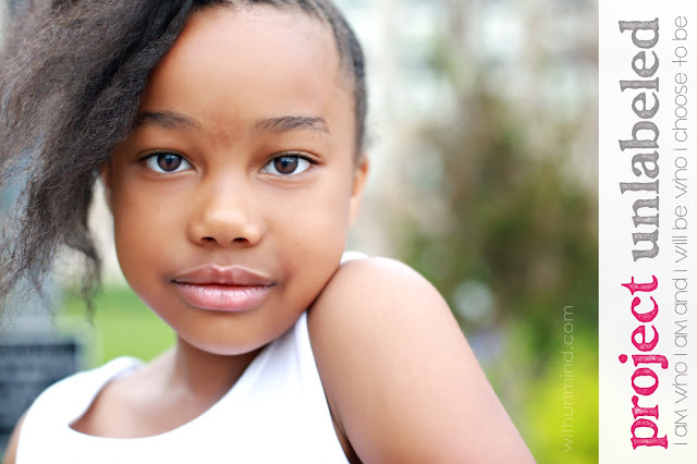 miss kalani - project unlabeled : i define me