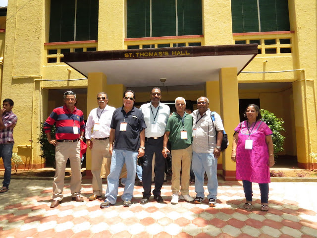 MCC Alumni 27-28 July 2013: MCC Global Alumni Reunion - 01