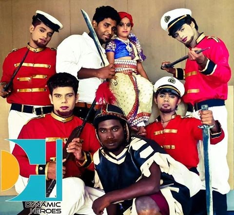 Suhaid Kukku : Photos