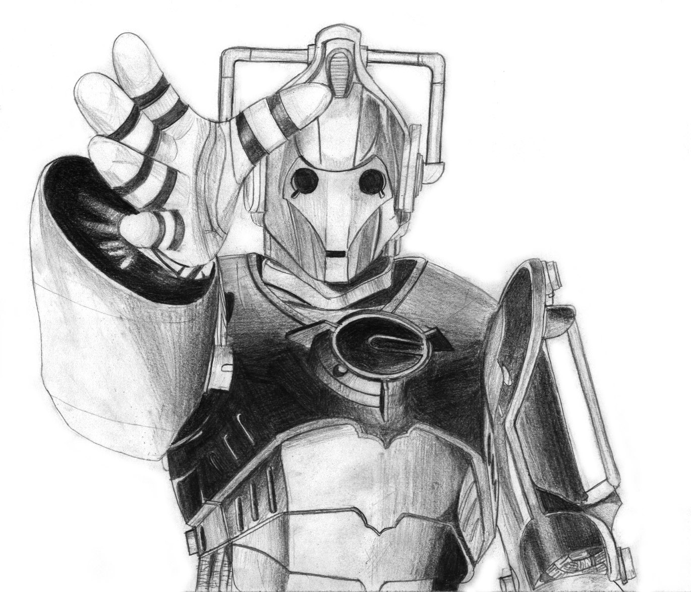 Time and Relative Dimension in Style: The Doctor's Greatest Enemy