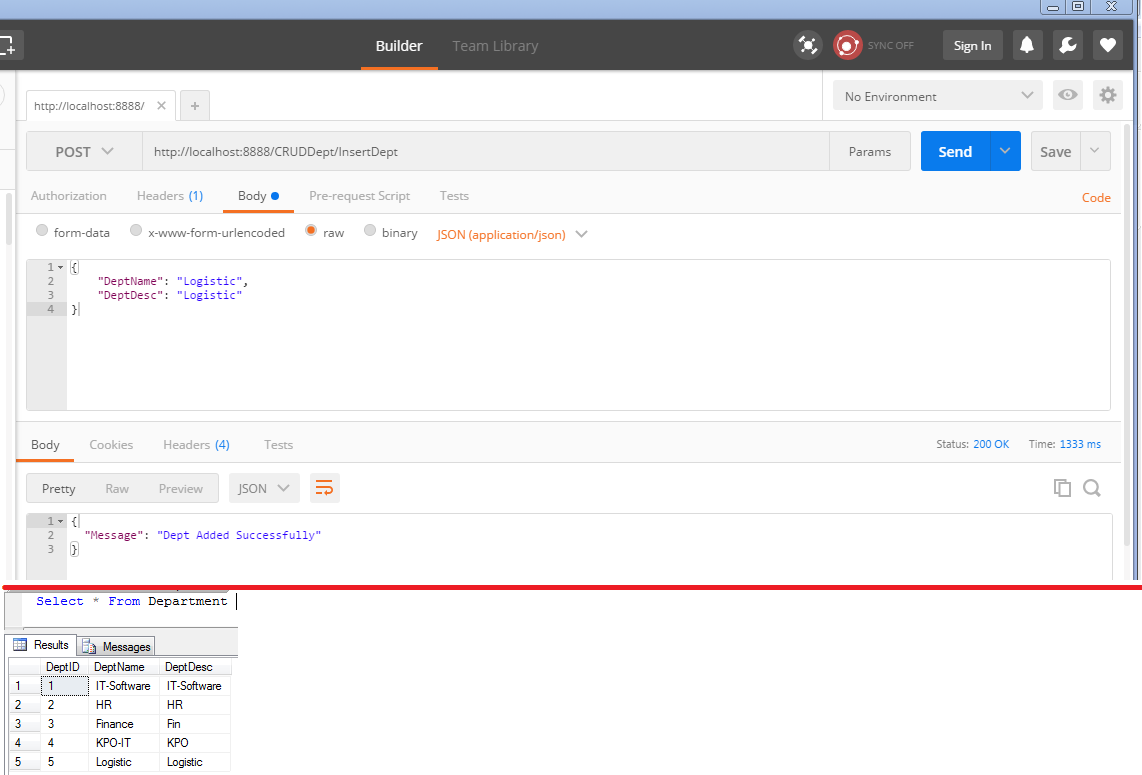 Mule ESB Tutorials: Building Restful API | CRUD Operations Mule ESB Tutorials: Building Restful API | CRUD Operations
