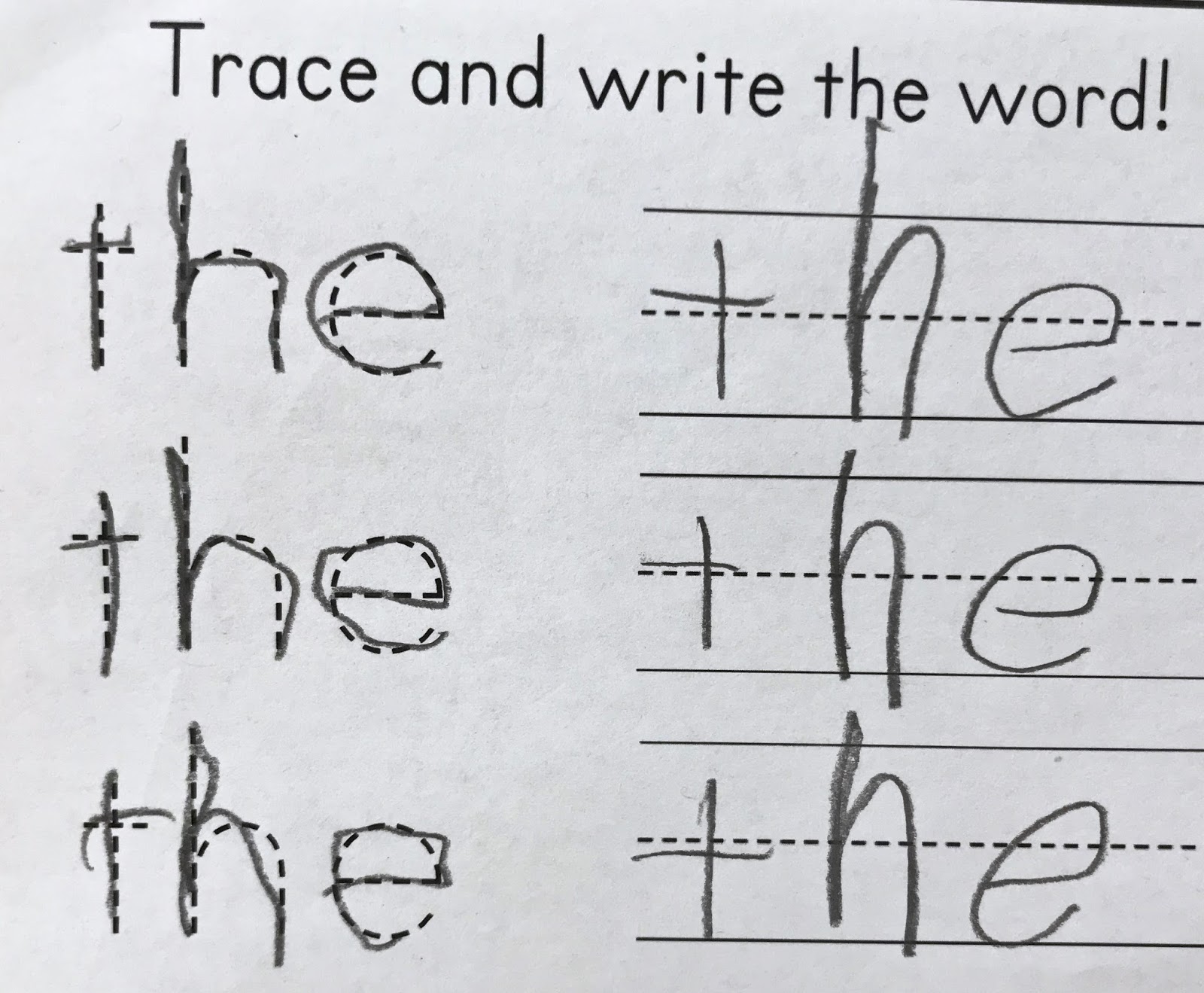 Mrs. Garrabrant's Classroom: Love Is, PAX Quiet & More!