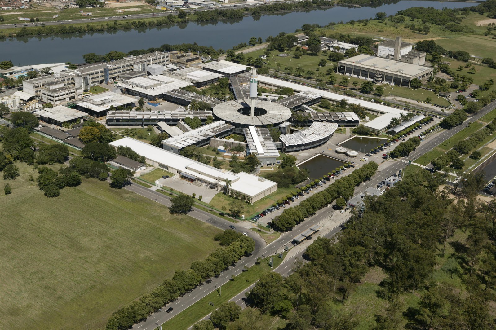 Democracia & Política: ‘ILHA DO PETRÓLEO’, NO RIO, PODE SER O MAIOR ...