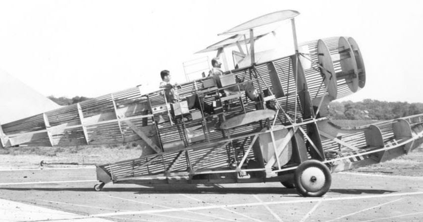 Just A Car Guy: XJF 1 mockup