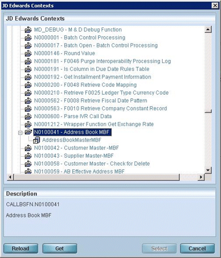 Which sql version is used in jd edwards enterprise one - pnashadow