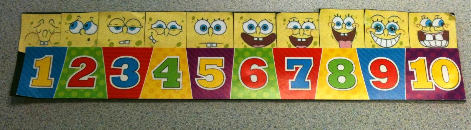 The Freckled School Counselor: Toolbox Tuesday: Feelings Scales