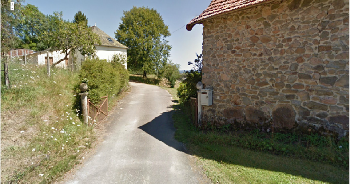 Bienvenue chez nounou Prissou: Accès chez Nounou