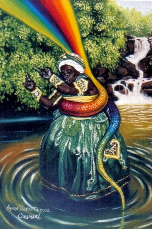 Ayida Weddo - Alchetron, The Free Social Encyclopedia