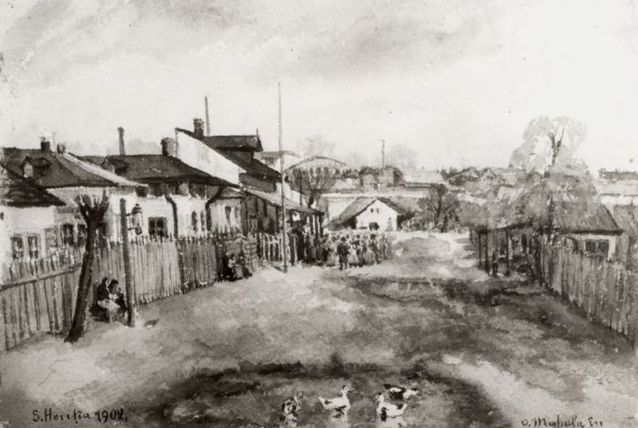 Old Bucharest: Cinci poveşti mai puţin cunoscute despre Bucureştiul de ...