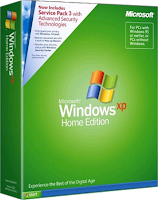 Windows XP Home SP3 OEM ISO | Mas Oga
