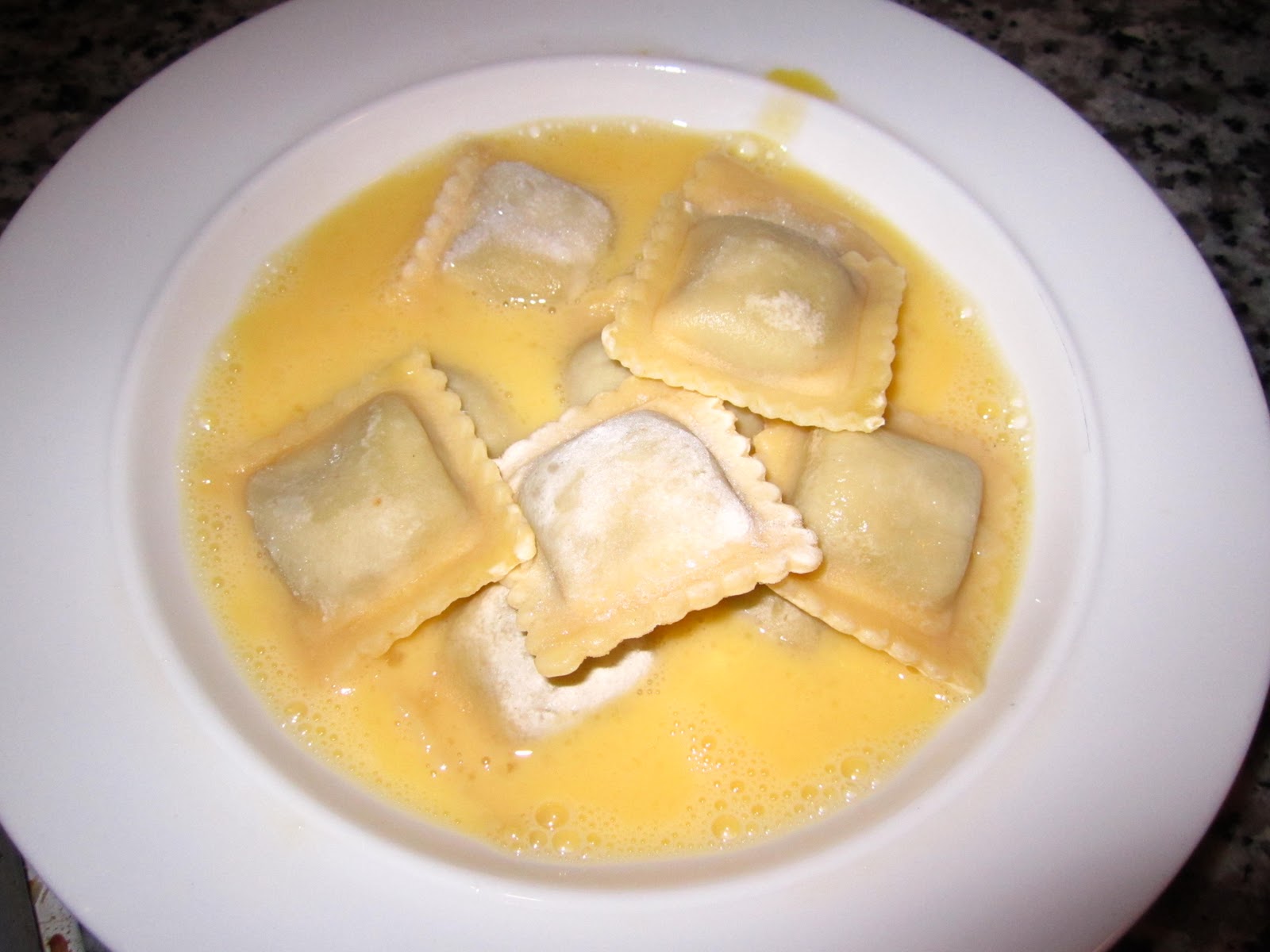 Feeding a family with love and great food!