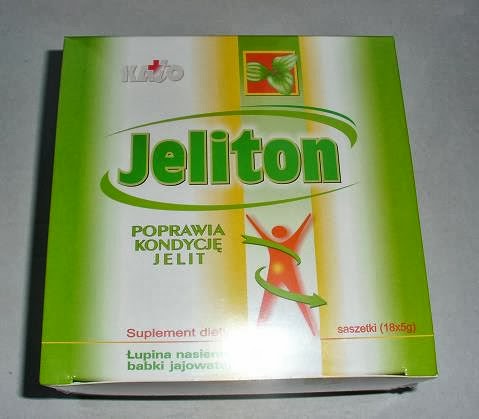 Urodowa Działaczka: Testowanie - Jeliton i małe rozdanie