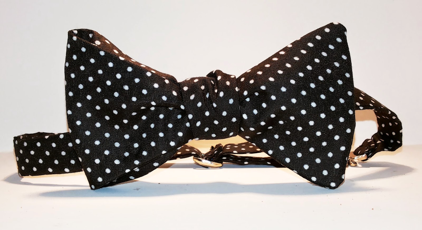 Corbatines Accesorios Vintage: Por qué usar corbatin...