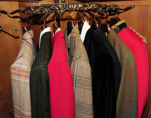 Huntsman of New York