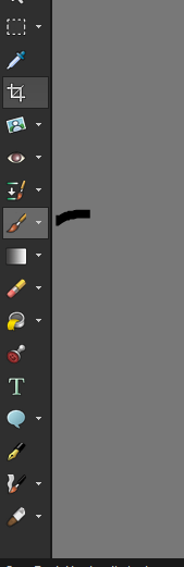 Super Easy Watermark Stamp Tutorial #Blogging