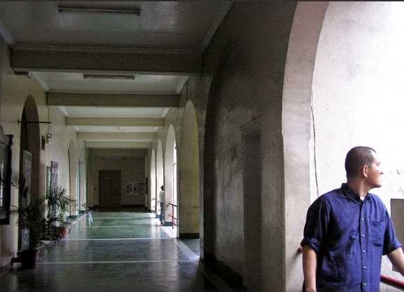 Design Goulash: The Philippine General Hospital: An American Colonial ...