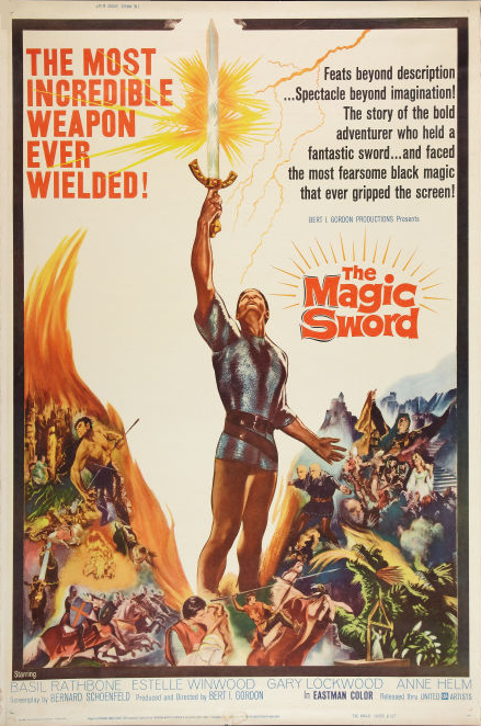 Acorazado Cinéfilo. Francisco Huertas Hernández: Movies in my childhood ...