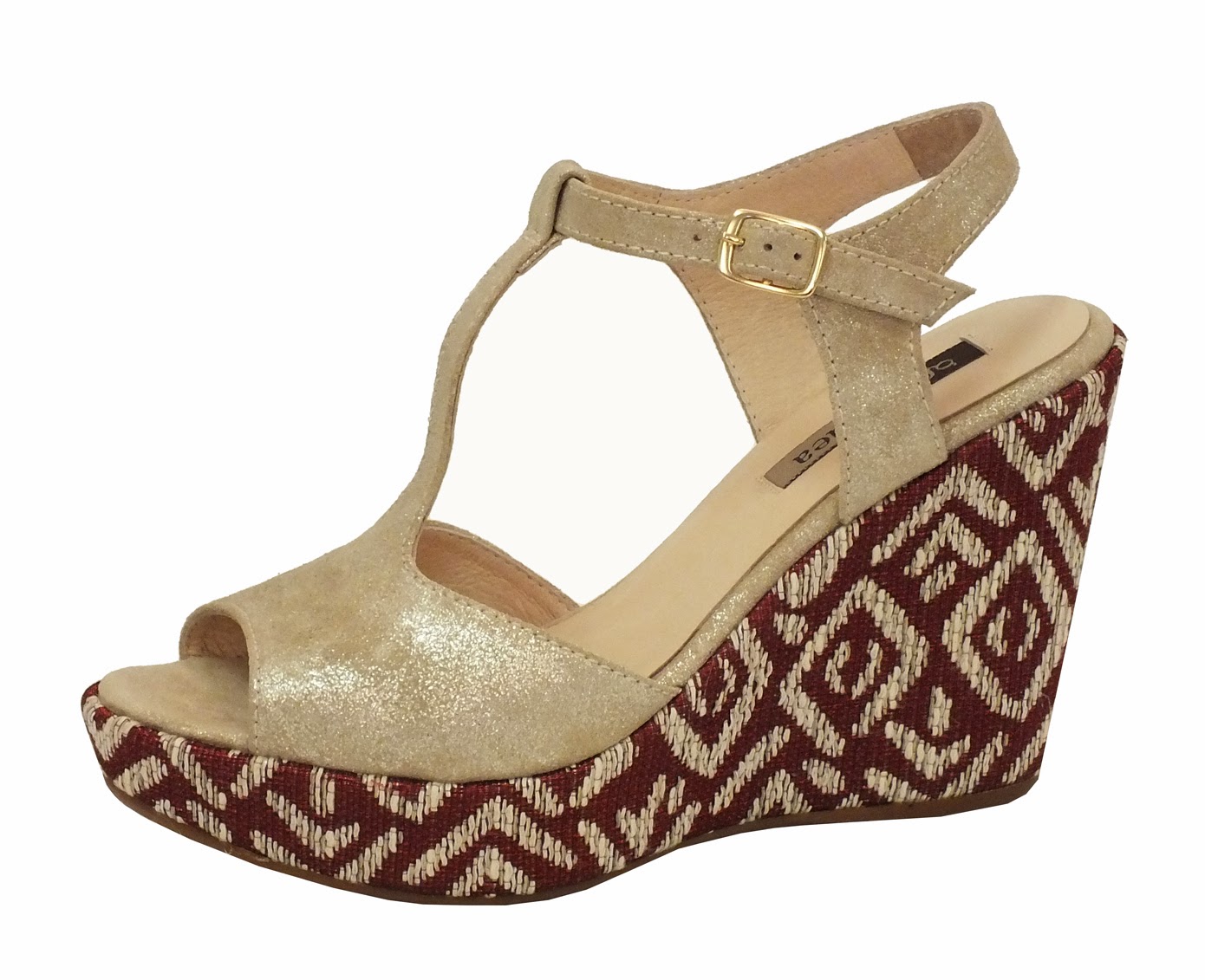 PUNTOMODA (EDICIONESSIBILA.COM): La colección Primavera-Verano 2014 de ...
