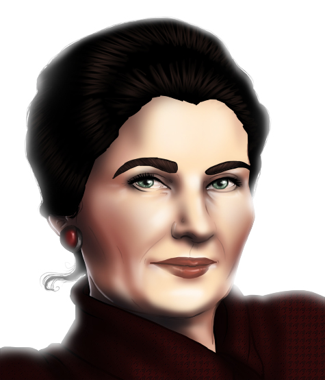 ﾟ･ﾟ･:,｡☆ Le dessin de ma vie...ou pas ☆｡,:･ﾟ･ﾟ: [Actu] Simone Veil