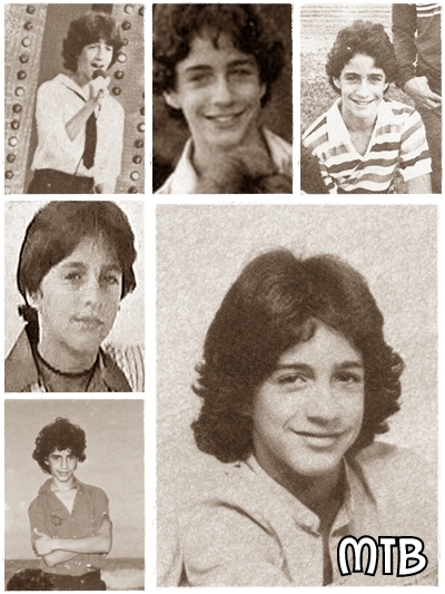 Menudomania Total: 1979 - Menudo (2)