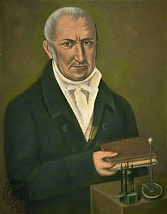 The Digital Teacher: Schools : Alessandro Volta : Electrical Science ...