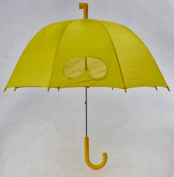 Emma's Home Ideas : World's Most Creatively Designed Umbrellas