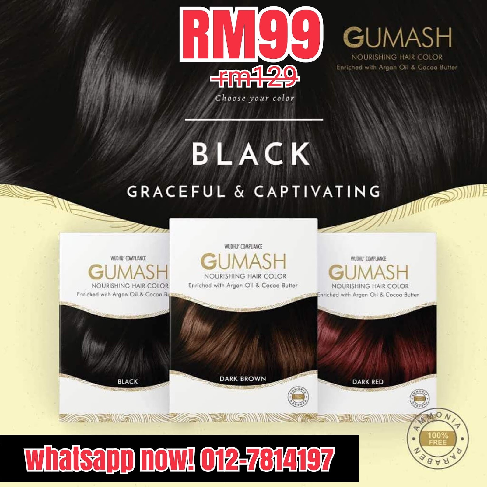 49+ Pewarna Rambut Loreal Halal Ke Tak, Inspirasi Terbaru!