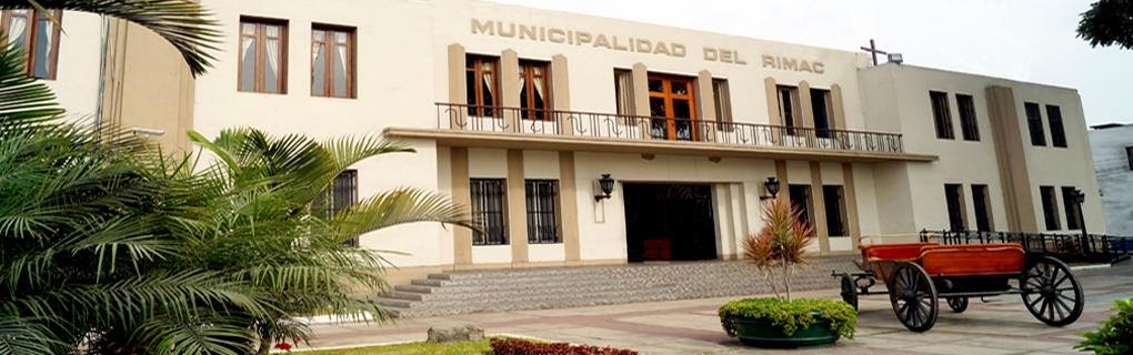 Patrimonio Cultural del Distrito del Rímac