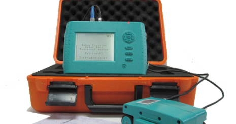 Pachometro - Detector de Fierro - Distanciometros