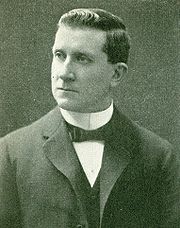 Centennial Countdown to the Great War: January 1913