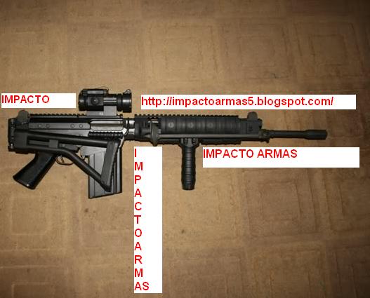 VENDA ARMAS DE FOGO: PISTOLAS GRANDES