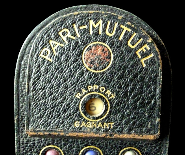 Le Grenier de Pascal: avril 2013