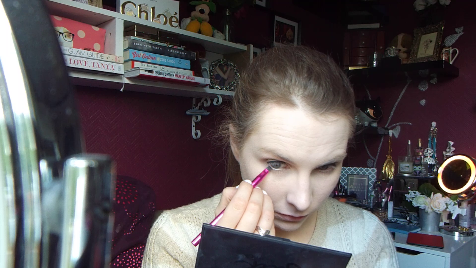 GET THE LOOK || Detective Amy Sykes [Major Crimes Week]