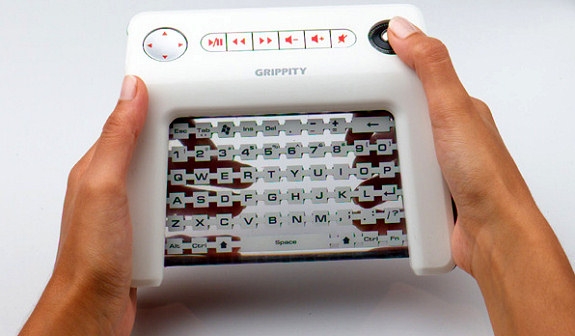 The World's Weirdest Keyboards - Tech News 24h