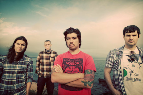 CONVERGE: New Album Title Revealed | NataliezWorld