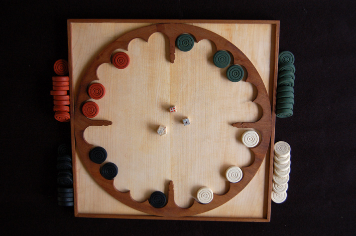 St. Thomas guild - medieval woodworking, furniture and other crafts ...