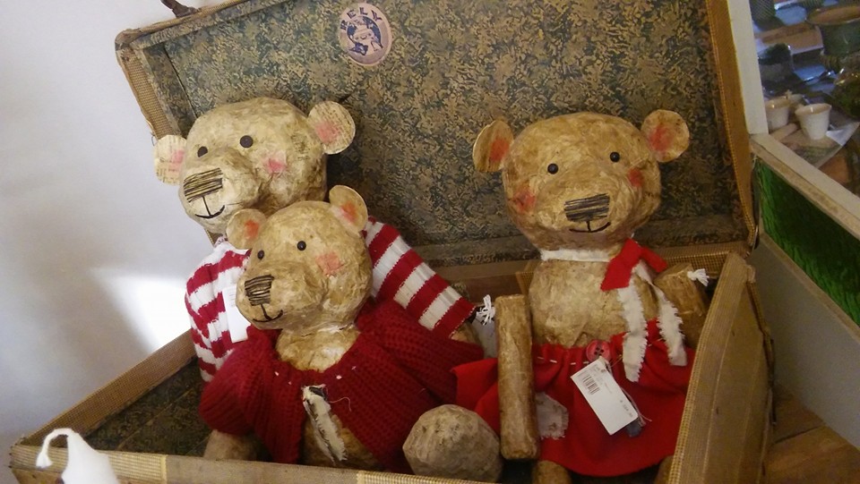 DIE BYBELBOEKWURM (vir Kinderkerke): ESMé WALKER: KUNSTENAAR