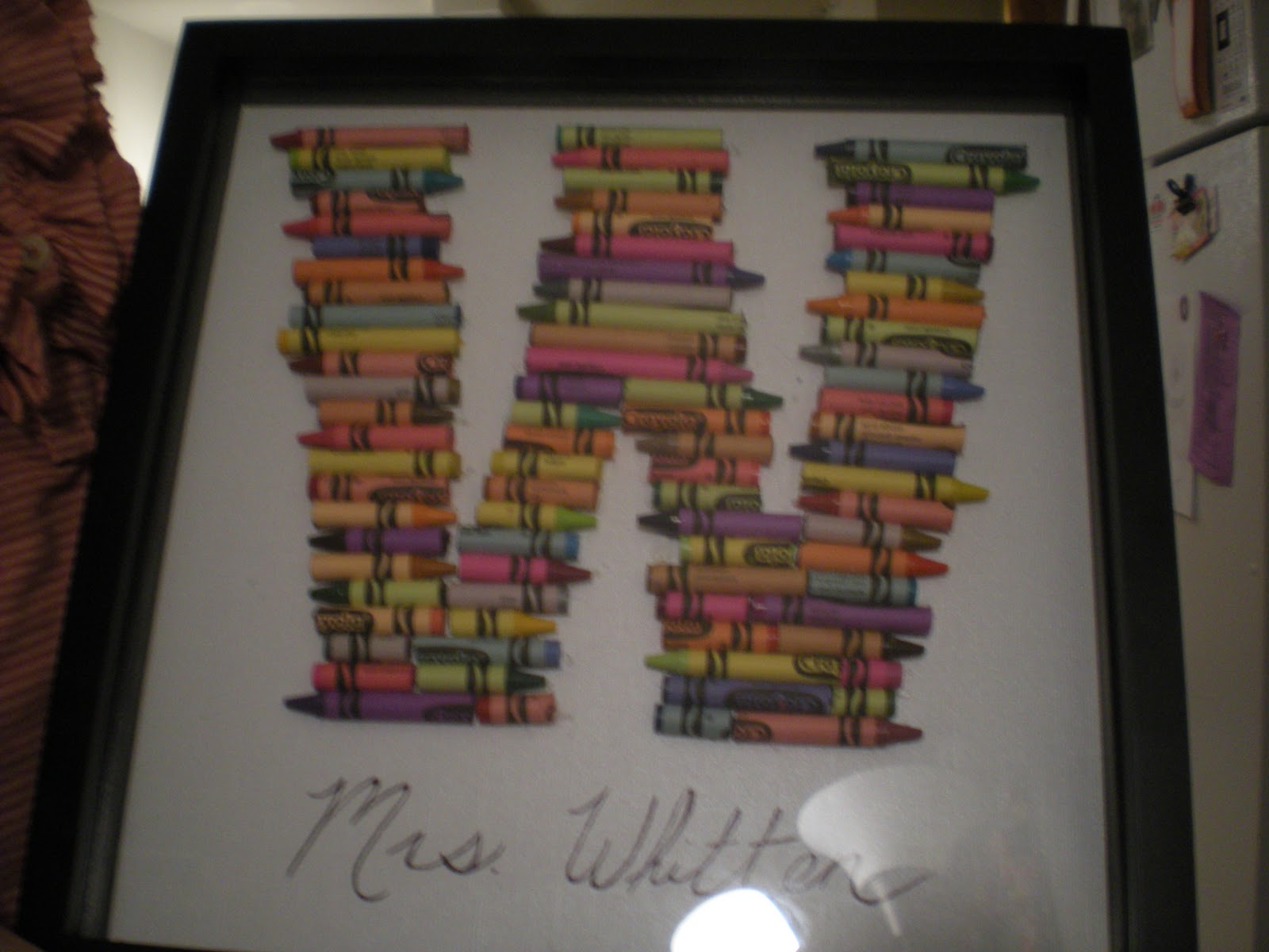 Moore Craft Services: The Perfect Teacher Gift